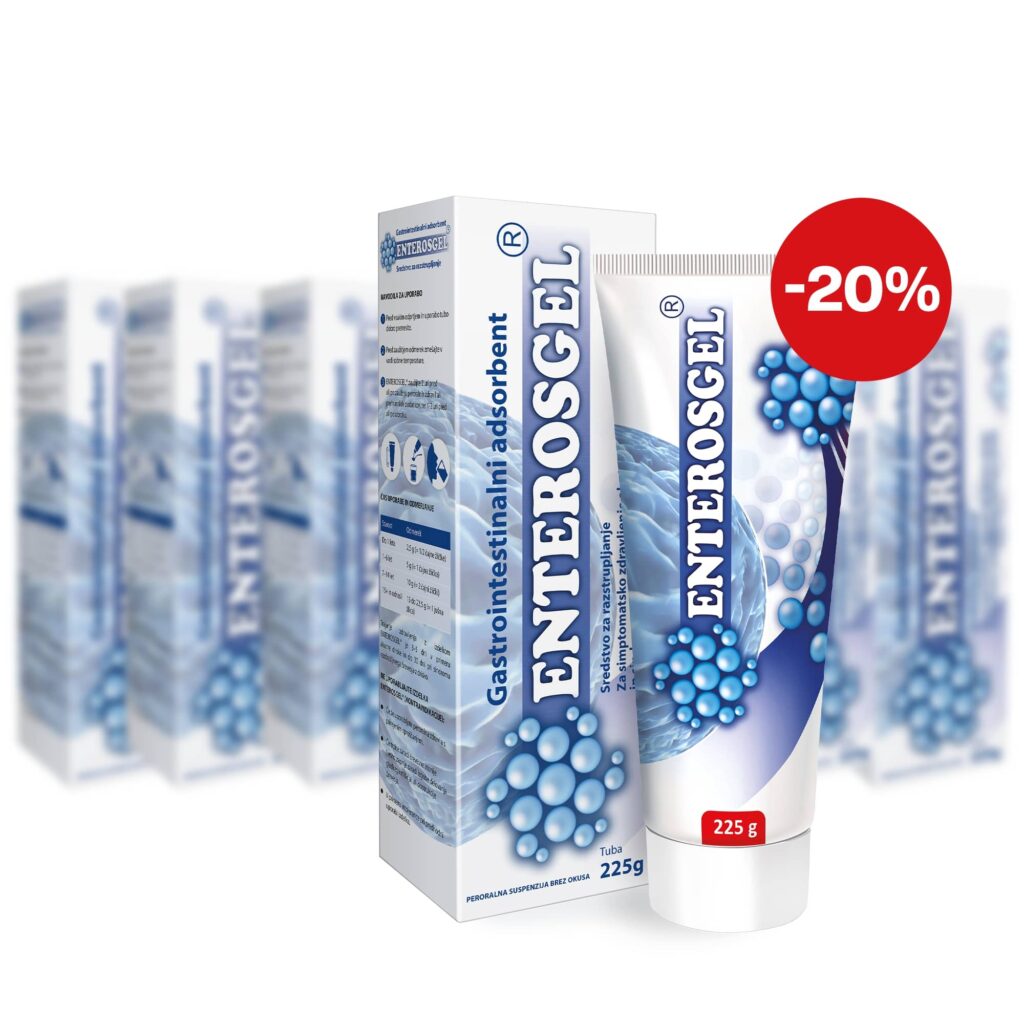 Shop – Enterosgel