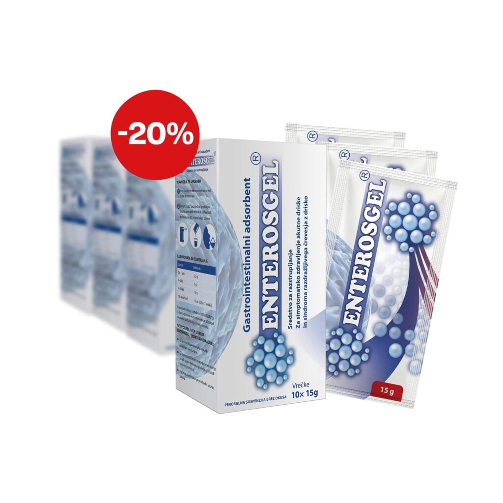 Shop – Enterosgel